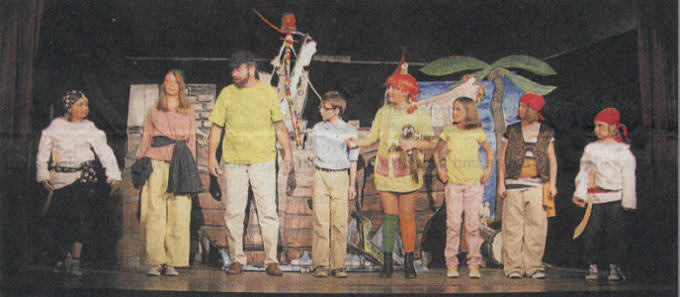 Stuttgarter Strolche